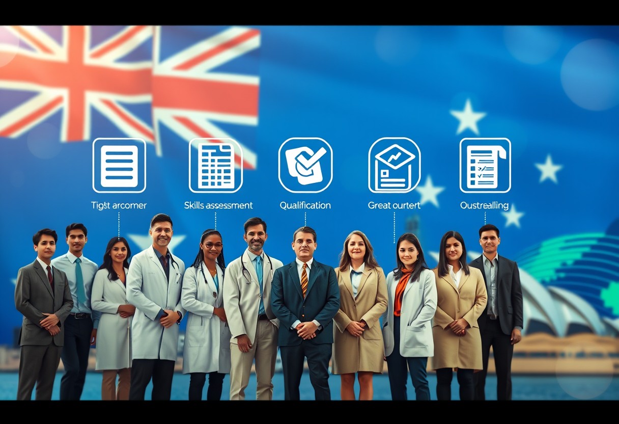 Australian Skilled Migration Eligibility Criteria - Are You Qualified ...