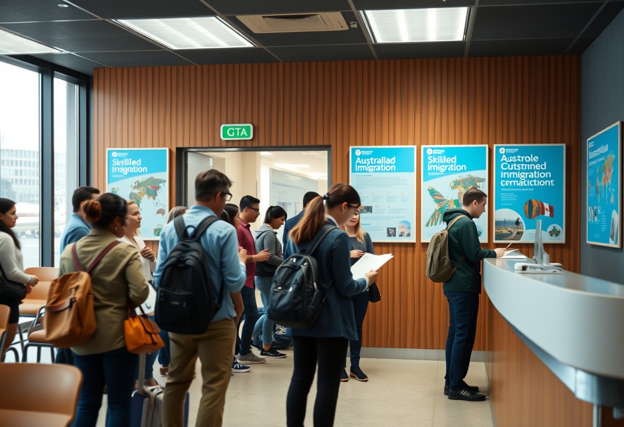 What Happens After I Submit My Australian Skilled Migration Application ...