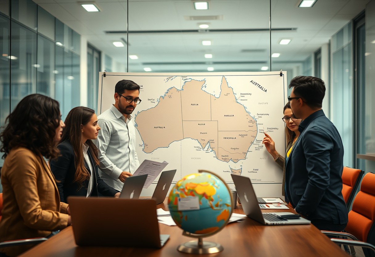 How To Apply For Australia Skilled Migration Visa - A Step-by-Step ...