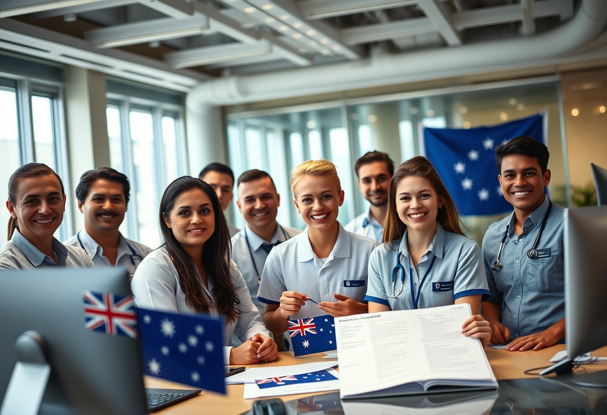 Can I Apply For Permanent Residency Through The Australia Skilled ...