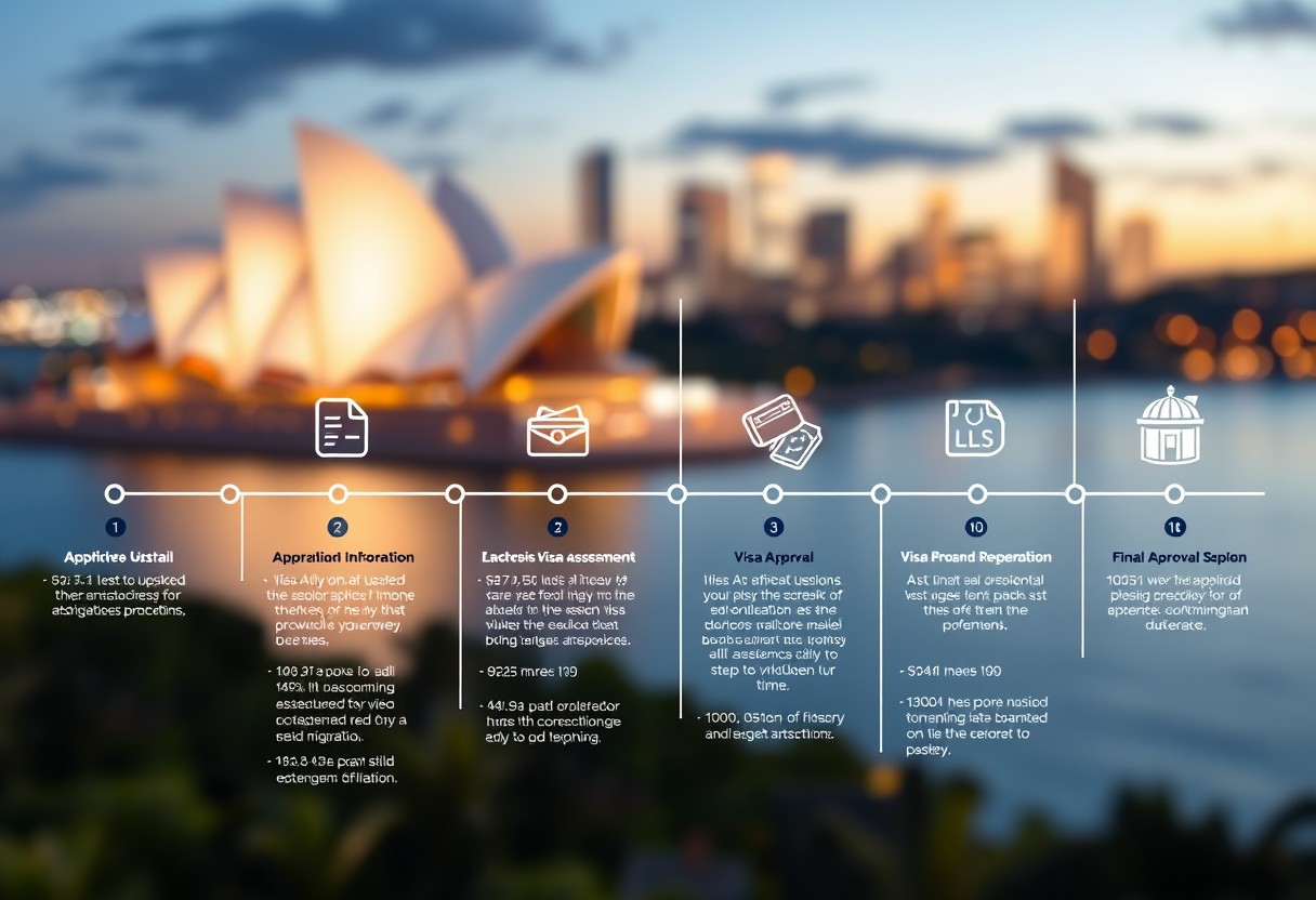 Australian Skilled Migration Timeline - How Long Does It Take To Get A ...