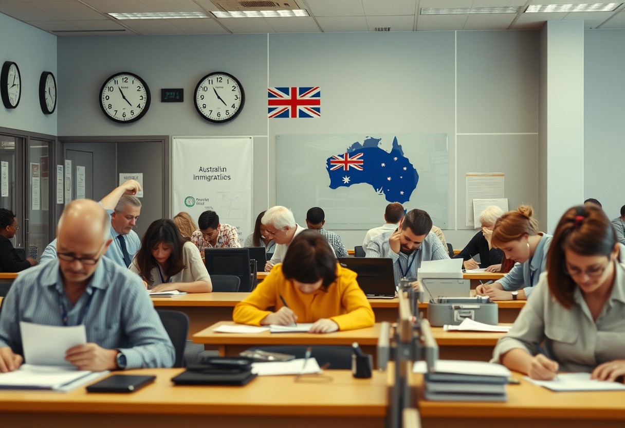 How Long Does The Australia Skilled Migration Visa Application Process ...