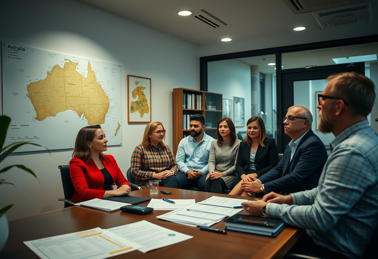 Choosing The Right Australia Skilled Migration Visa Consultant For Your ...