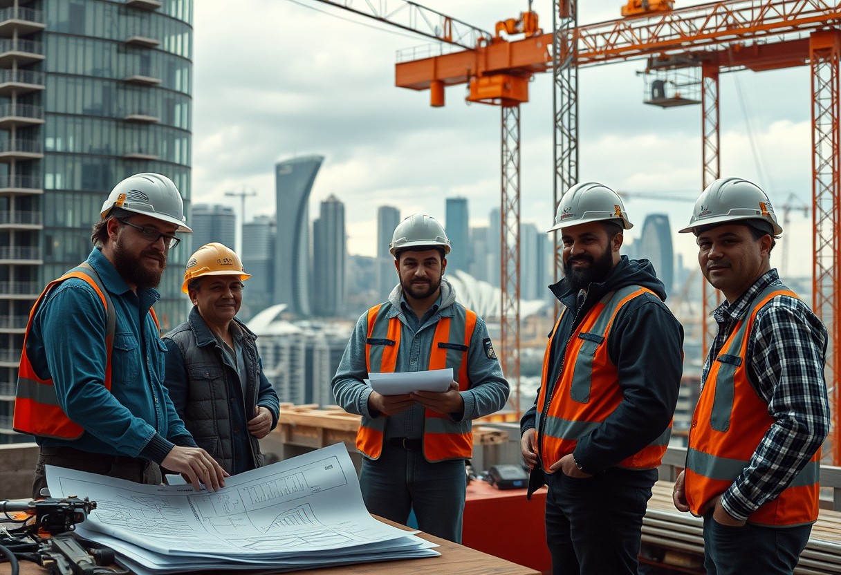 How To Migrate To Australia As A Civil Engineer ...