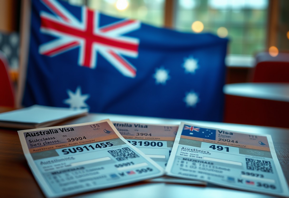 What Is The Difference Between Subclass 189, Subclass 190, And Subclass 491 Visas For Australia ...