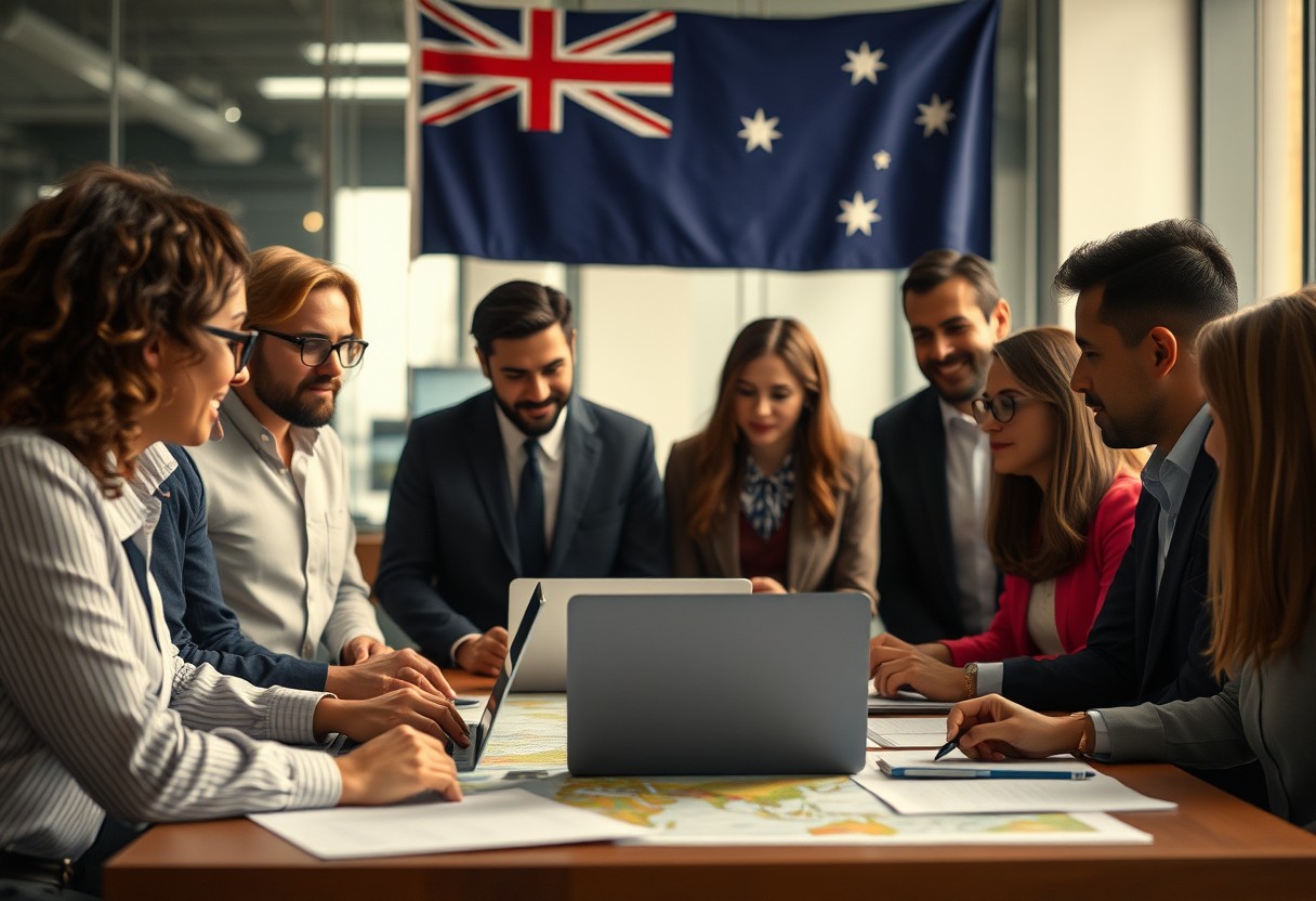 How Long Does The Australian Skilled Migration Process Take From Start To Finish?