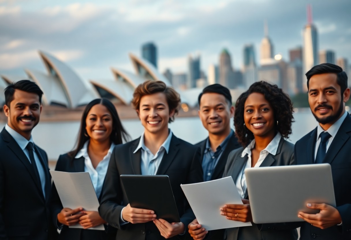 How Do I Find A Job In Australia Before Or After Receiving My Skilled ...