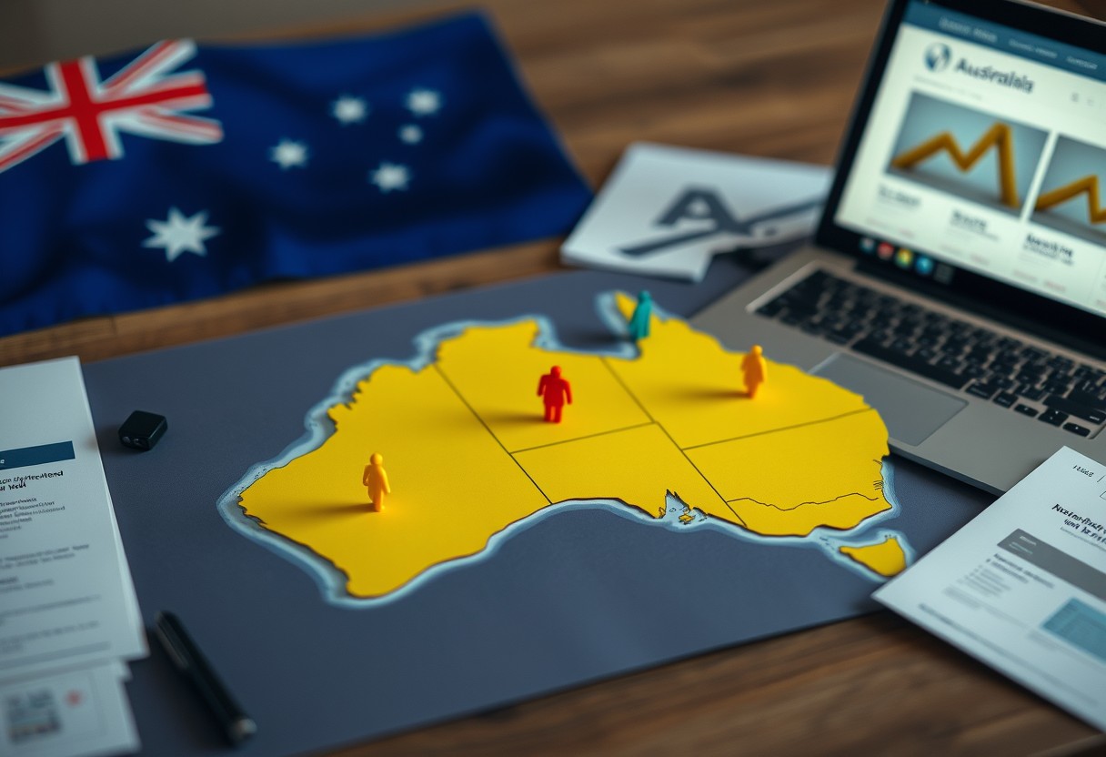 How Can I Find State-Specific Occupation Lists For Australian Skilled ... How Can I Find State-Specific Occupation Lists For Australian Skilled ...