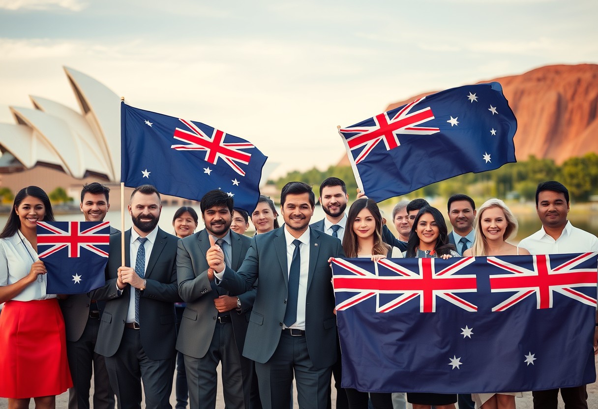 Complete Guide To Subclass 189 Skilled Independent Visa - Benefits ...