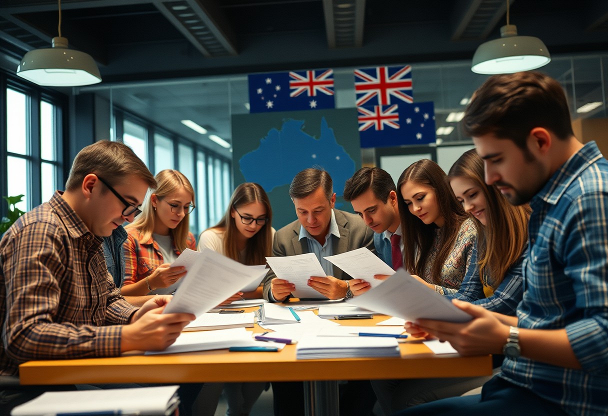 A Step-by-Step Guide On How To Apply For Australian Citizenship ...