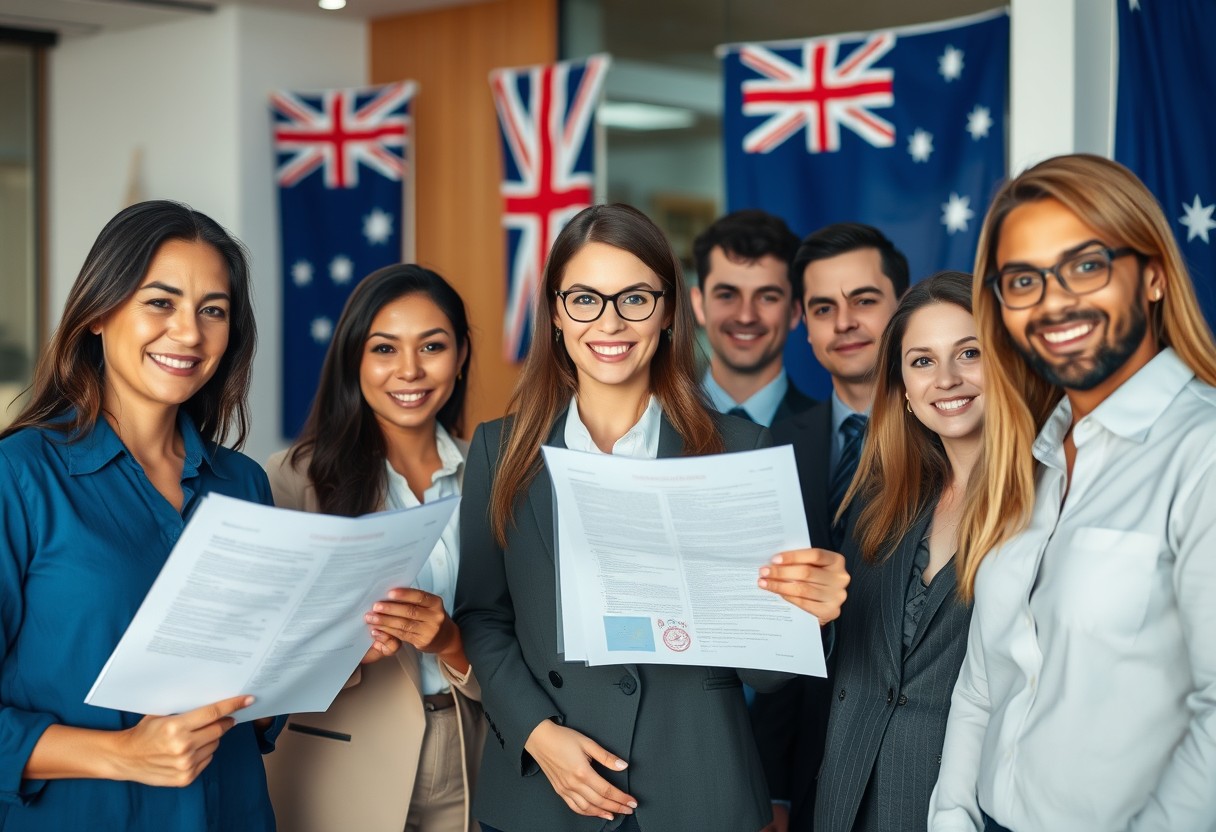 How Can I Prove My Work Experience For Australian Skilled Migration ...