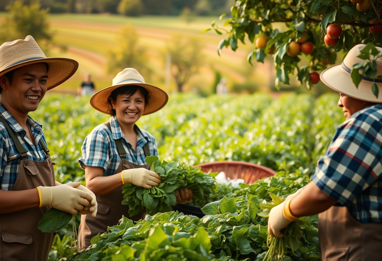 Regional Agricultural Work Visa (Subclass 858 ...