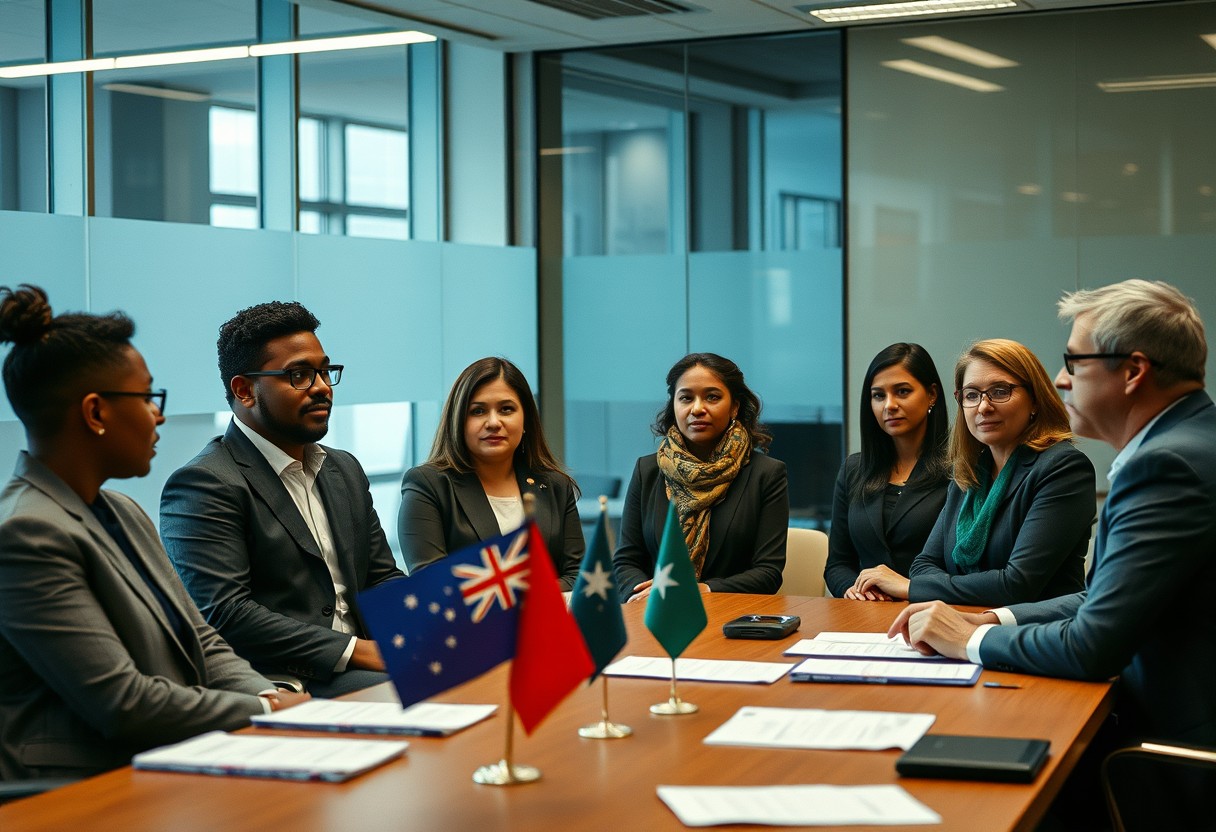 What Is The Role Of The Migration Review Tribunal (MRT) In The ...