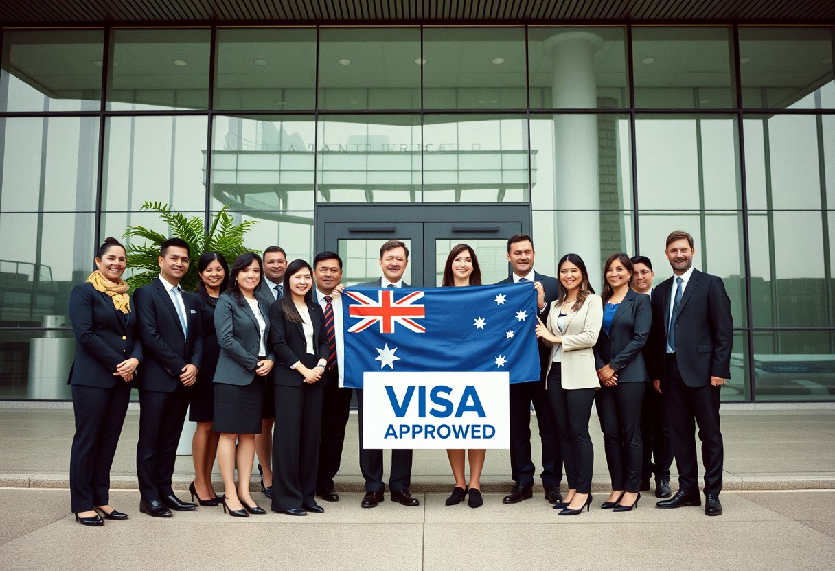 Subclass 186 – Employer Nomination Scheme (ENS) Visa ...