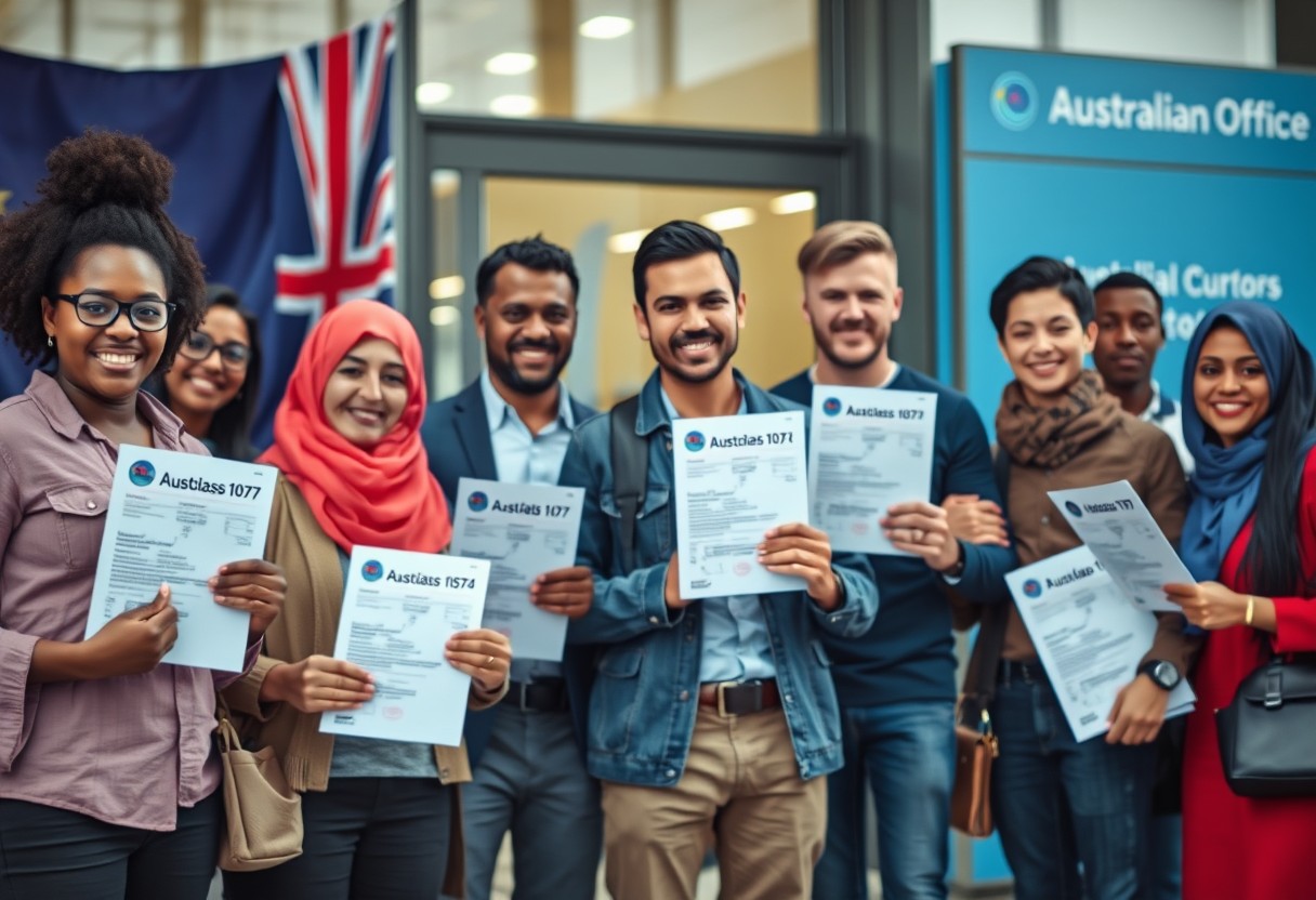 Subclass 187 – Regional Sponsored Migration Scheme (RSMS) Visa ...