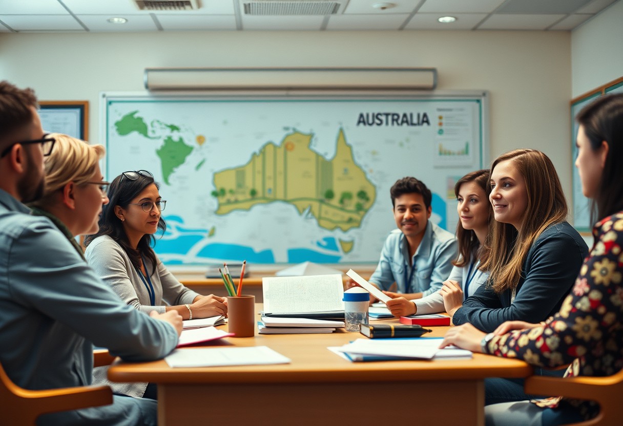 Migration Opportunities For Teachers In Australia - How To Apply ...