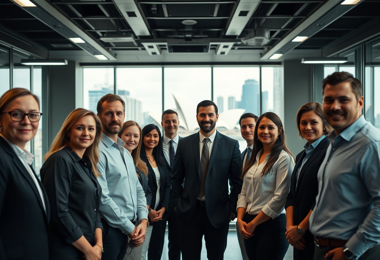 How Does Australian Citizenship Work For Skilled Migrants ...