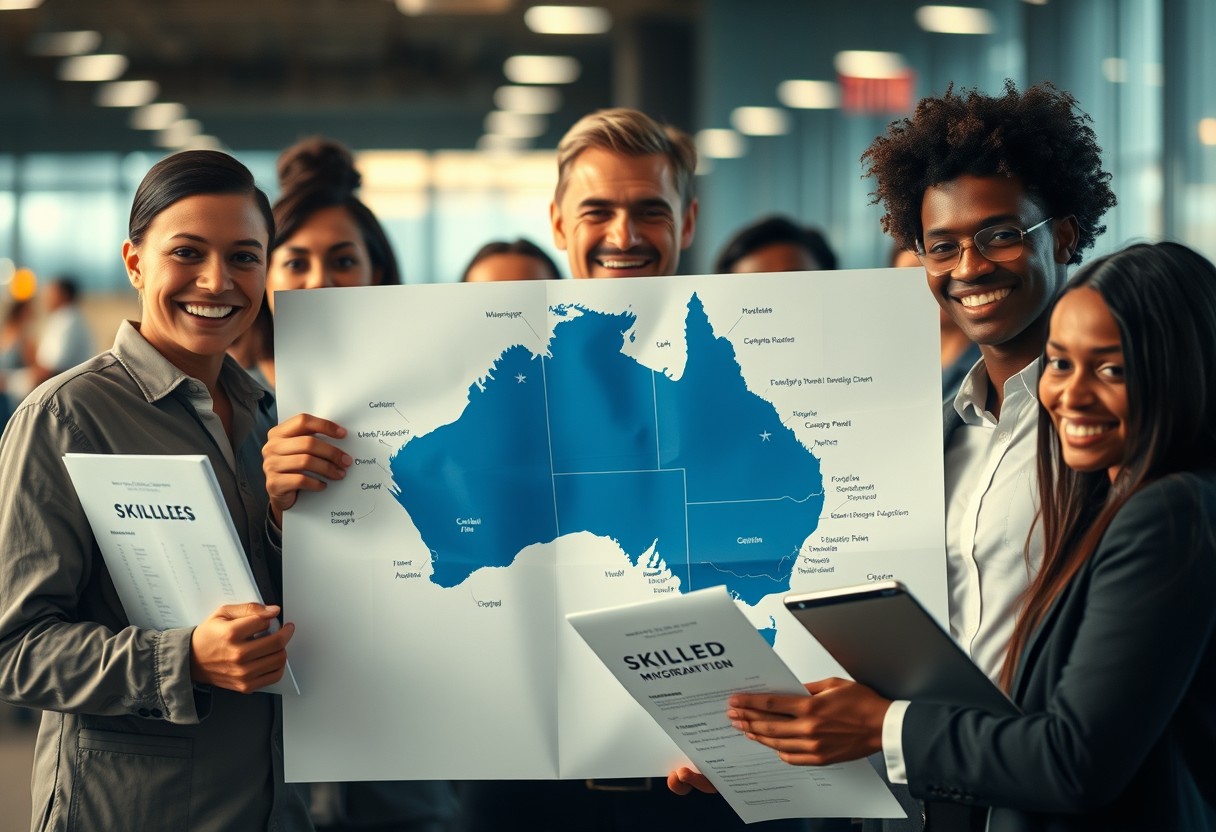 How Does The Expression Of Interest (EOI) Work For Australian Skilled ...