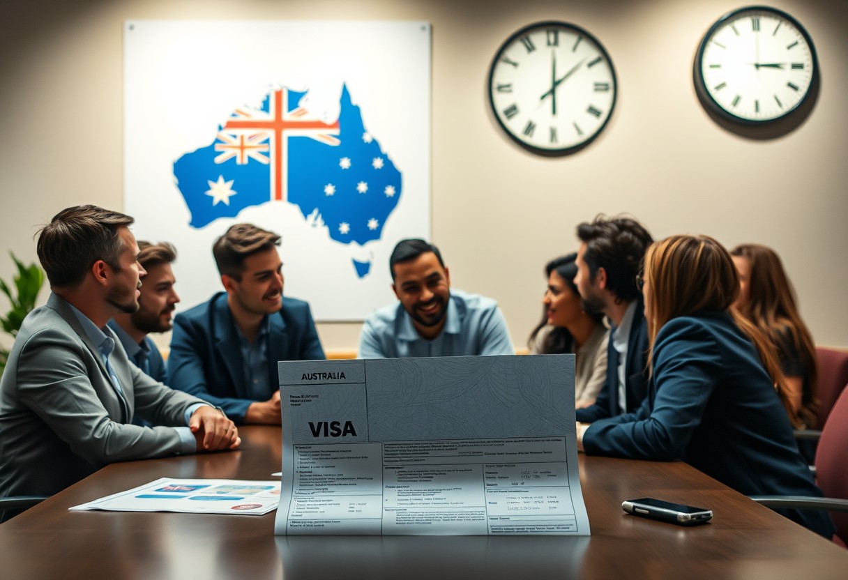 How Long Is The Australian Skilled Migration Visa Valid Once Granted ...
