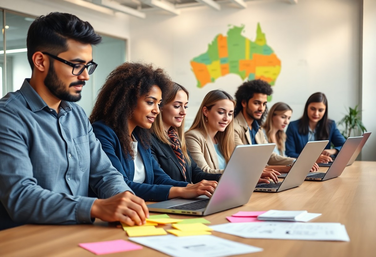 How To Find Job Opportunities In Australia Before Applying For Skilled ...