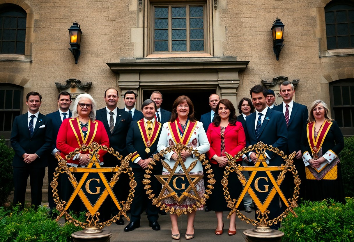 Masonry Migration Pathways - Becoming A Mason In Australia ...