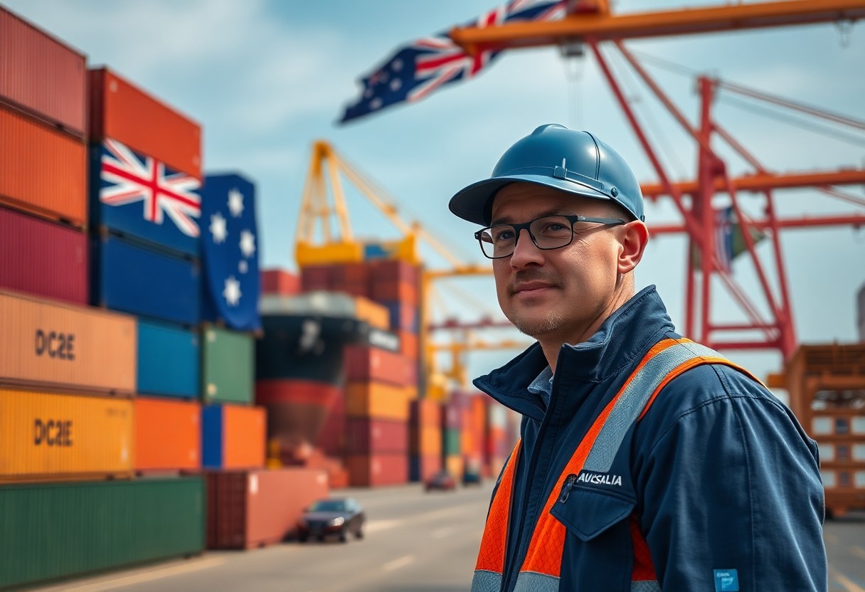How To Migrate To Australia As A Logistics Coordinator - Key Steps ...