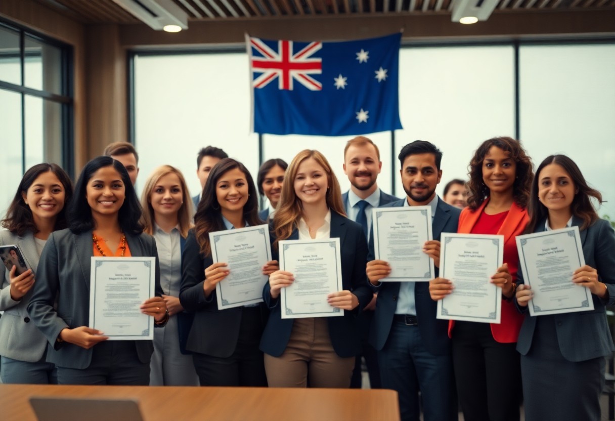 How To Prove Qualifications For Australian Skilled Migration ...