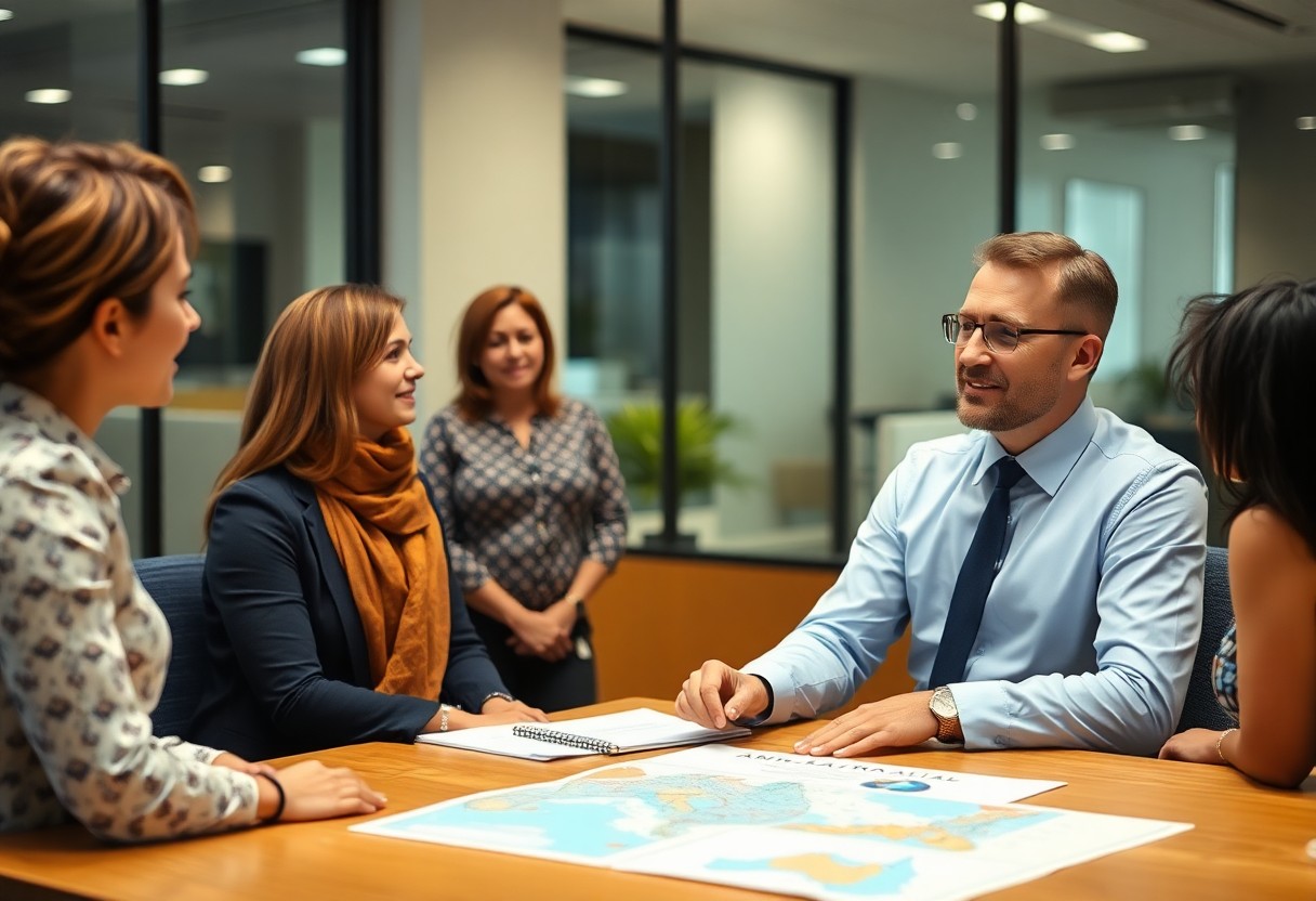 What Is The Role Of A Migration Agent In The Australian Skilled ...