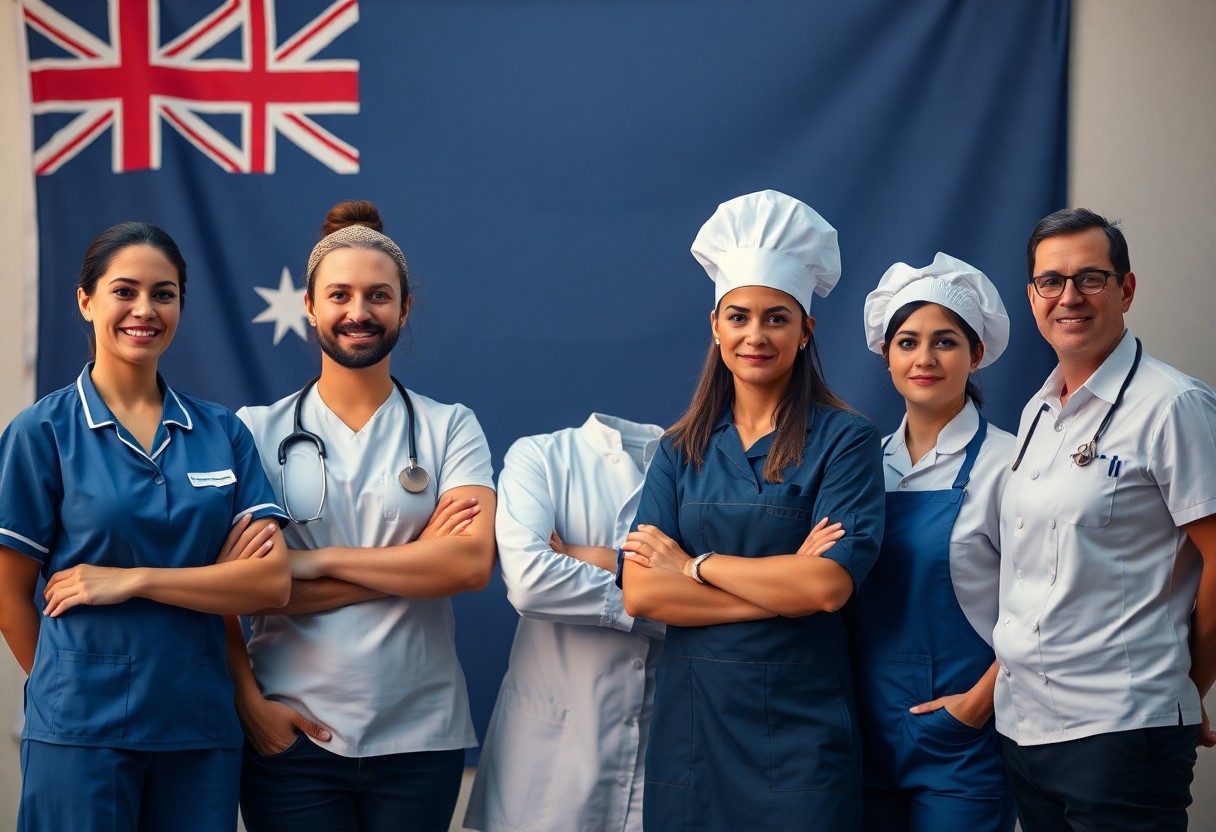 Understanding The Skilled Occupation List For Australia ...