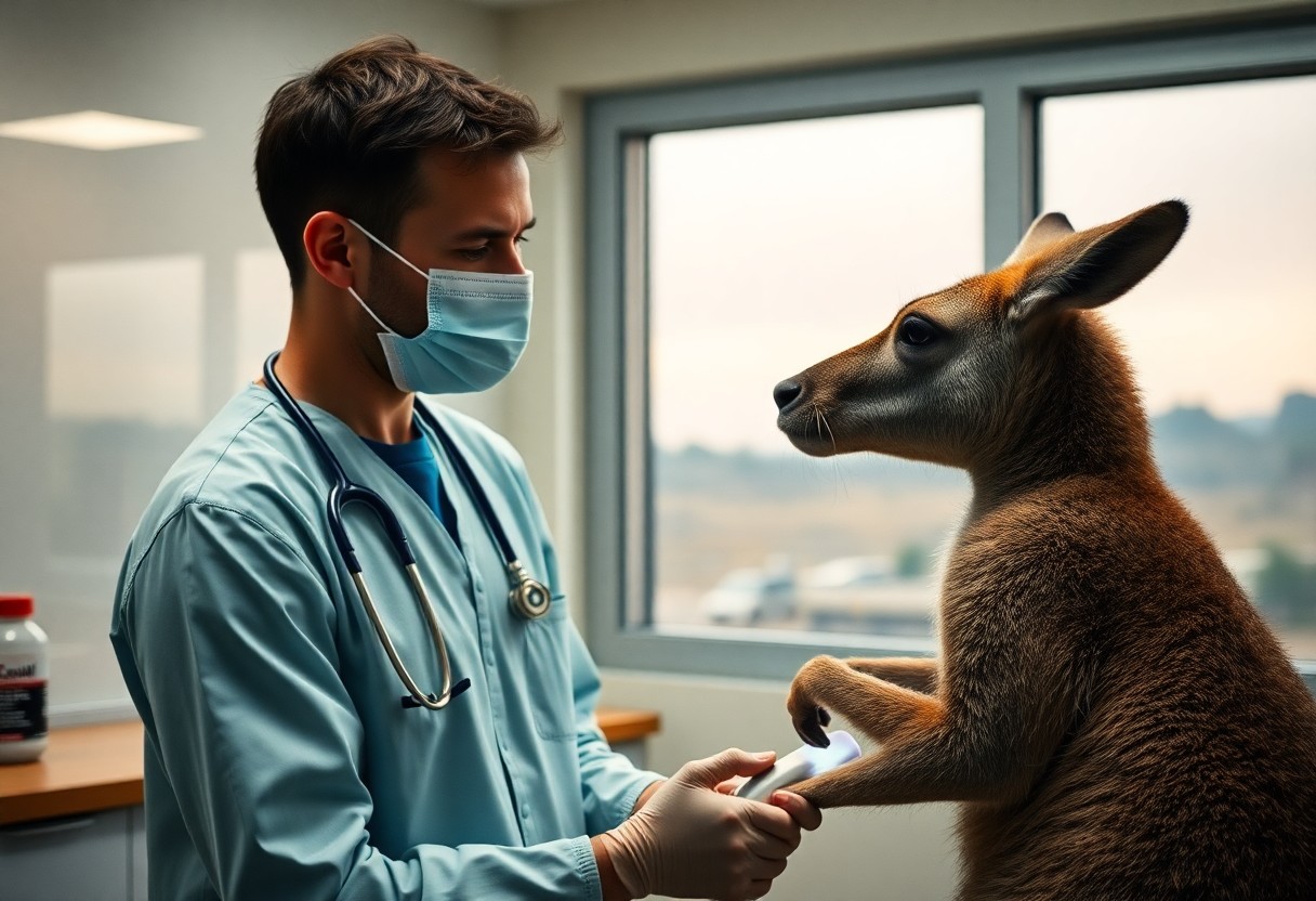 Migration Options For Veterinarians - Your Guide To Working In ...