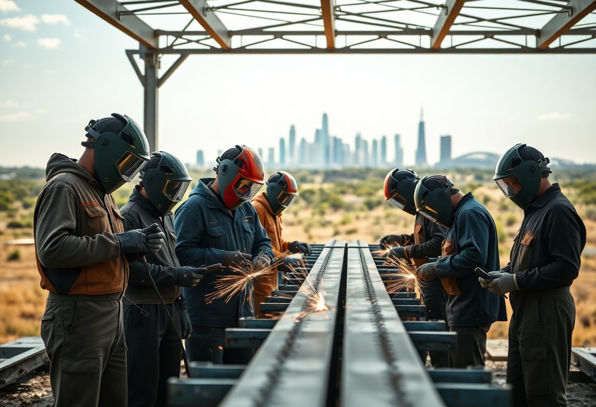 Welding In Australia - Skilled Migration Pathways For Welders ...