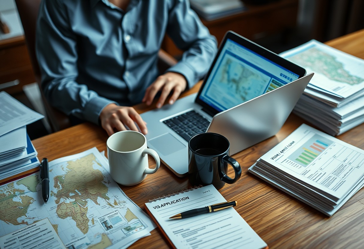What Should I Do If My Personal Details Change After Submitting My Visa ...