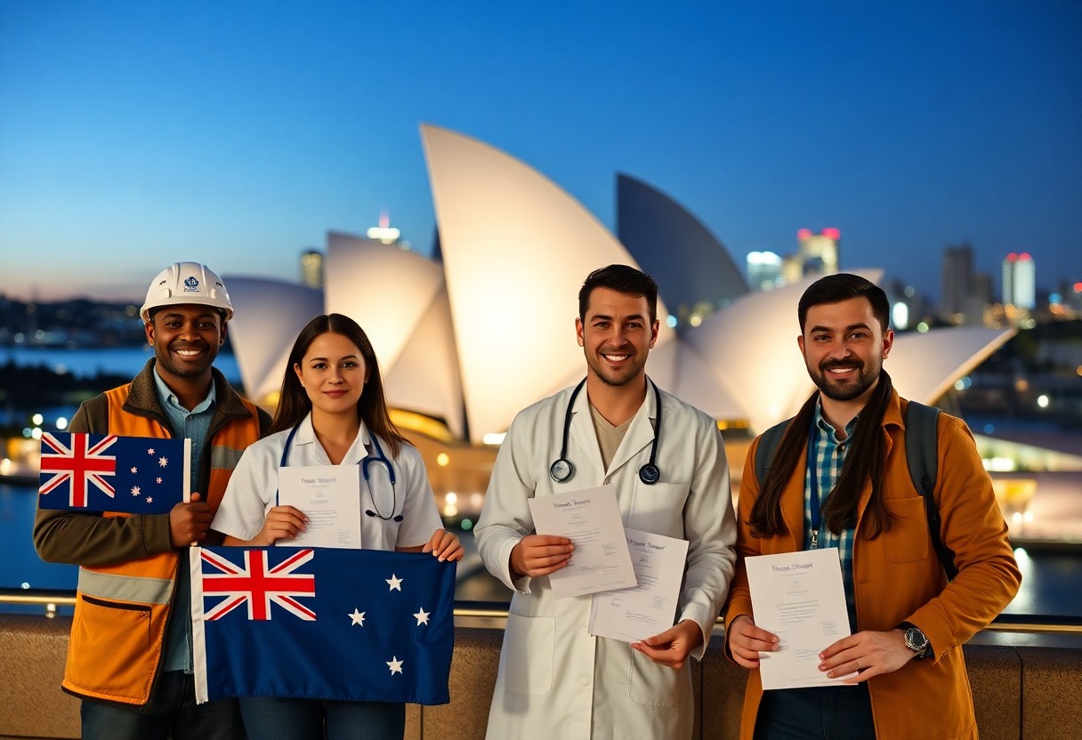What Is The Goal Of Australia's Skilled Migration Program? | AustraliaSkilledMigration.com