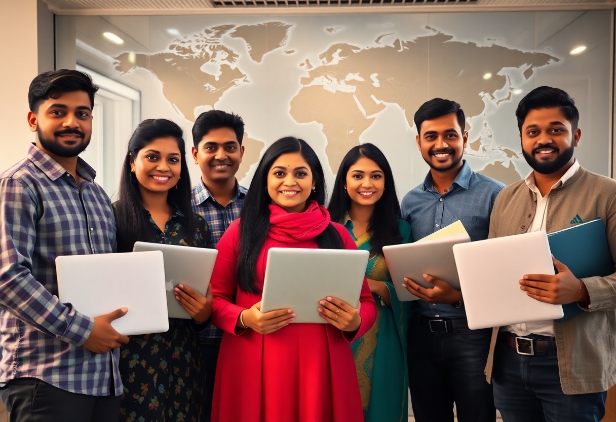 Mobility Arrangement For Talented Early-Professionals Scheme (MATES ...