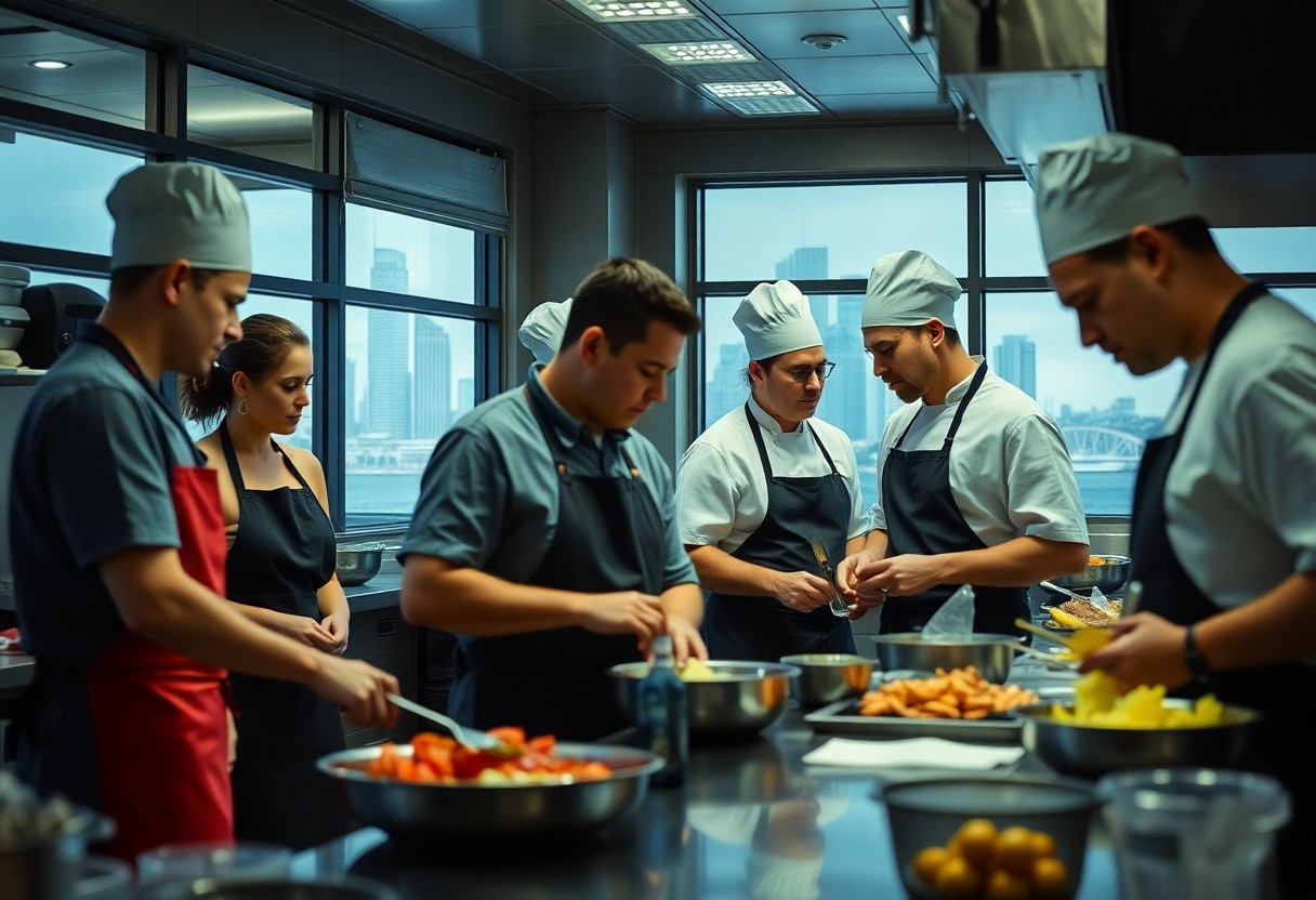 How To Migrate To Australia As A Commercial Cook ...