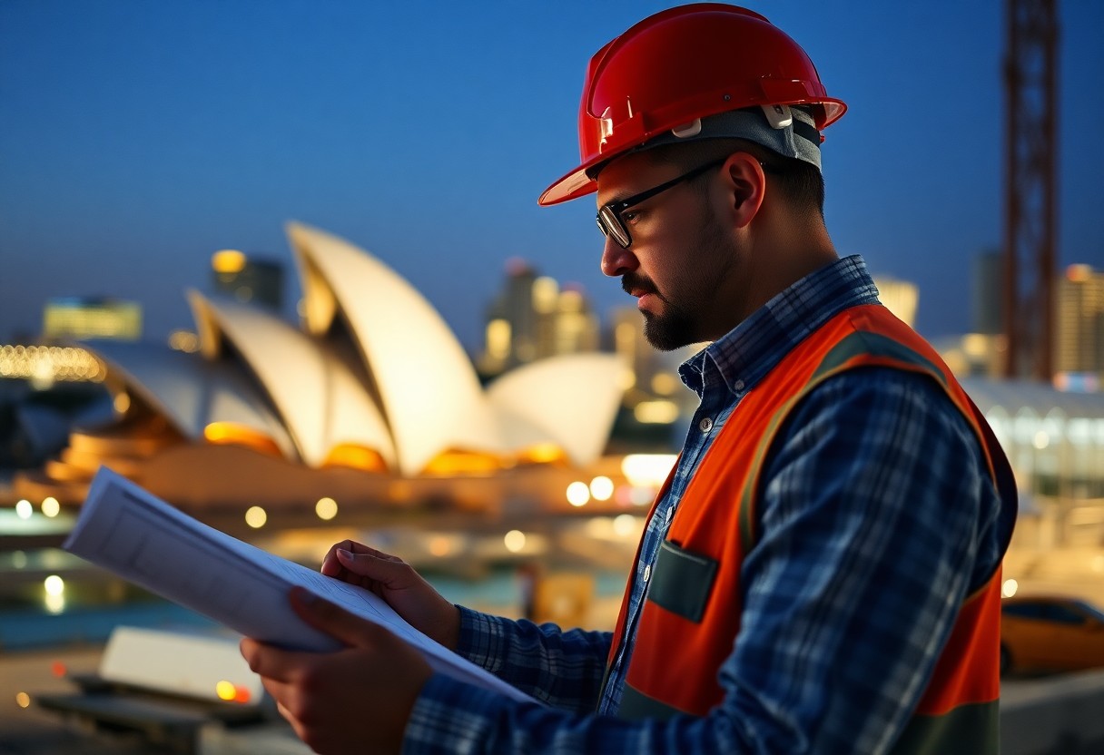 How To Migrate To Australia As A Construction Estimator ...
