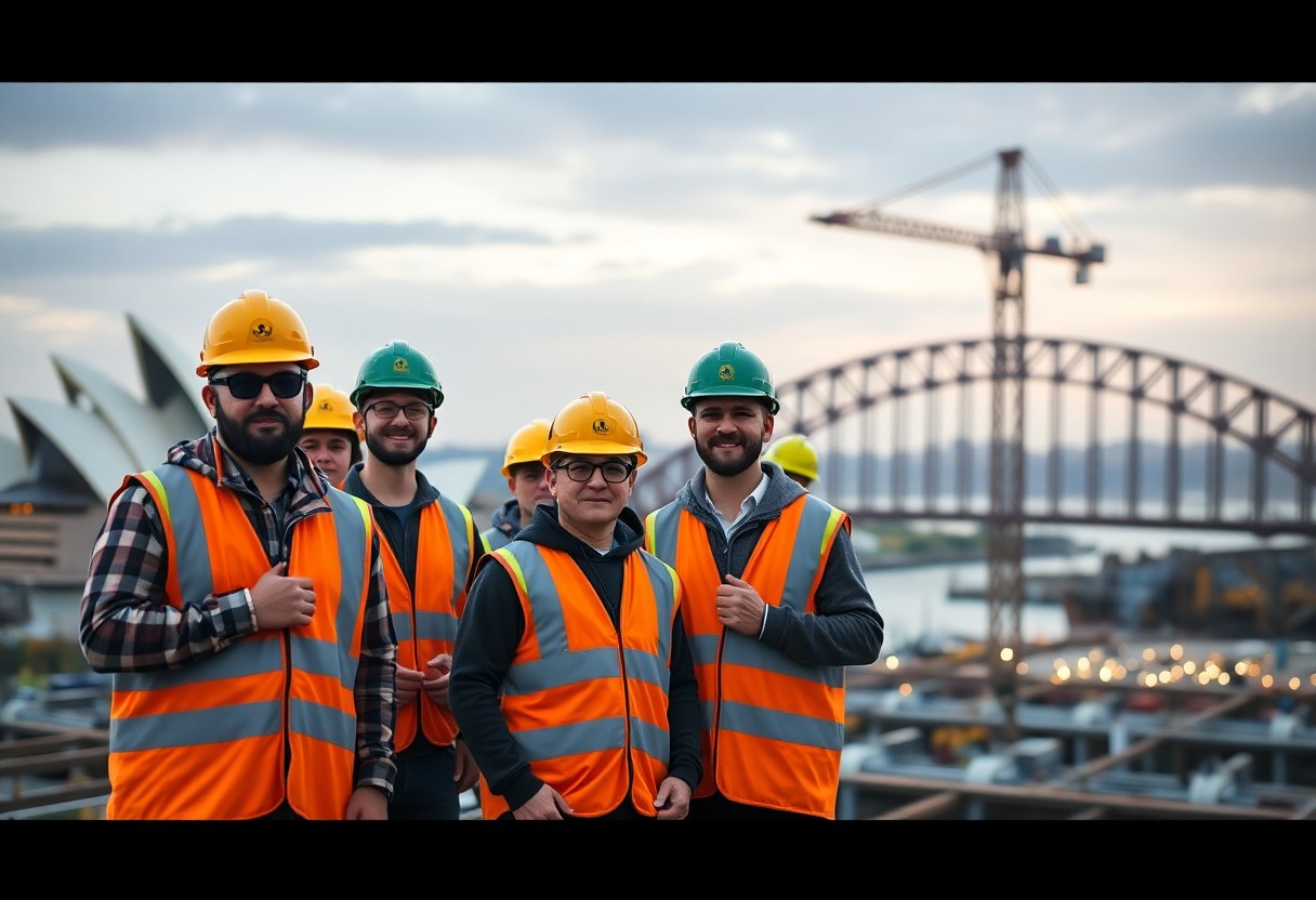 How To Migrate To Australia As A Construction Worker ...