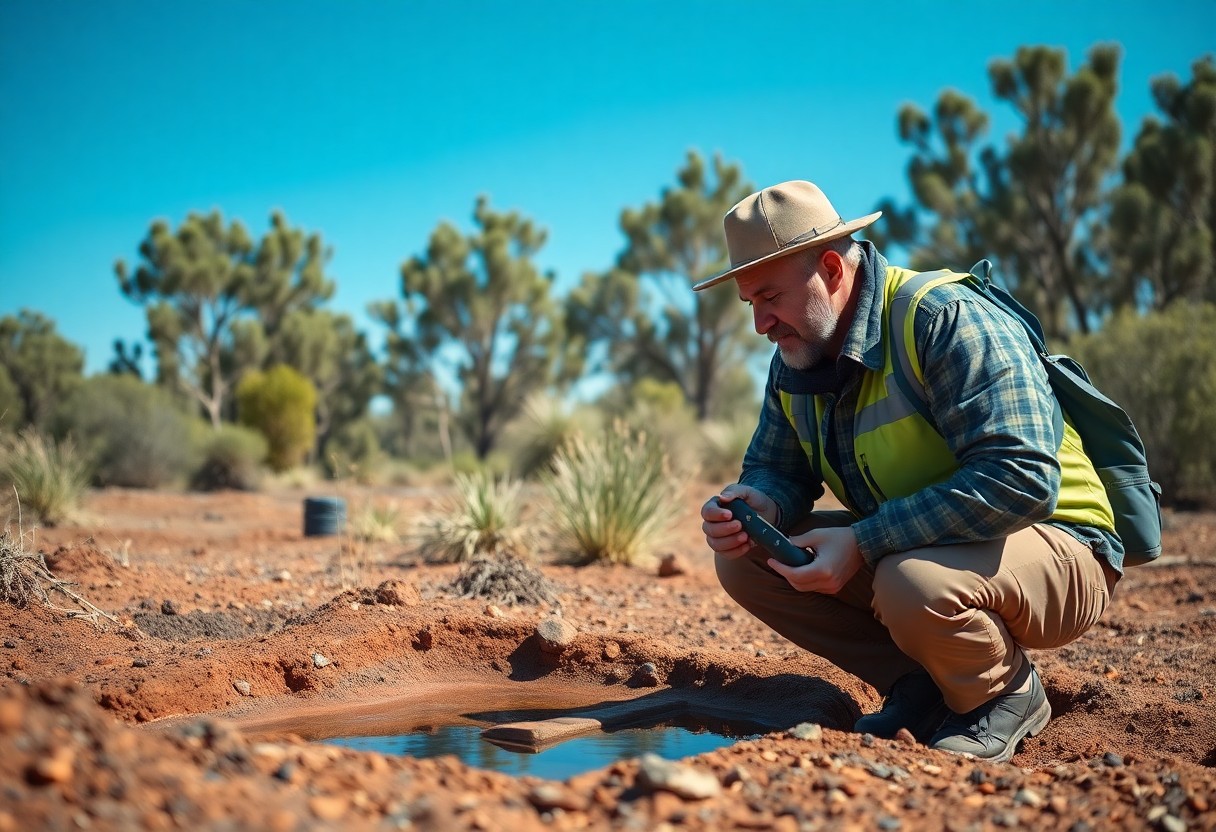 How To Migrate To Australia As A Geologist | AustraliaSkilledMigration.com