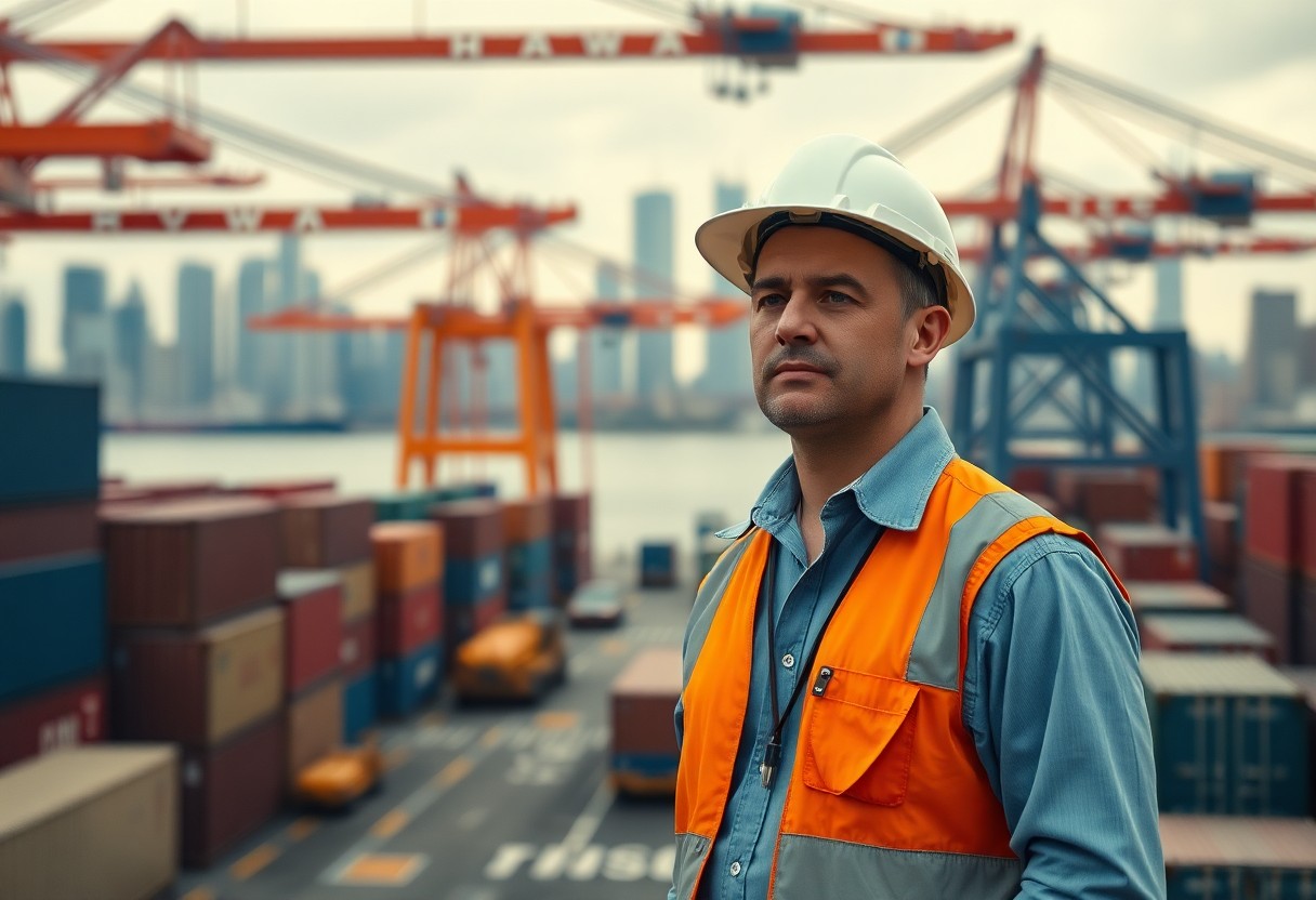 How To Migrate To Australia As A Logistics Manager ...