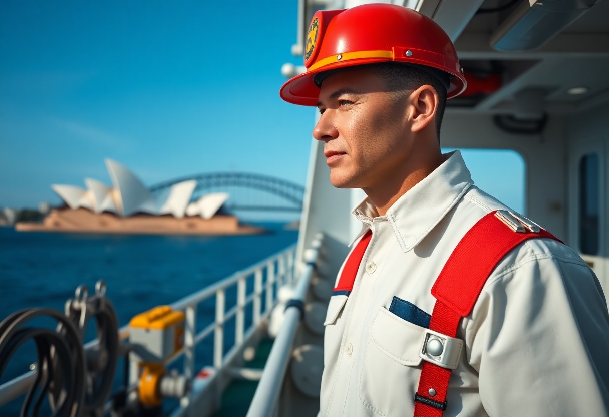 How To Migrate To Australia As A Marine Engineer ...