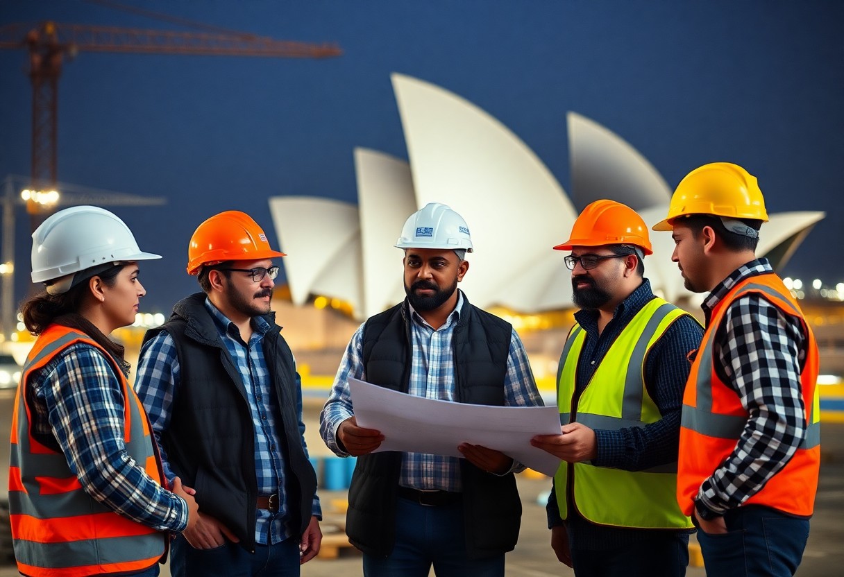 How To Migrate To Australia As A Construction Project Manager ...