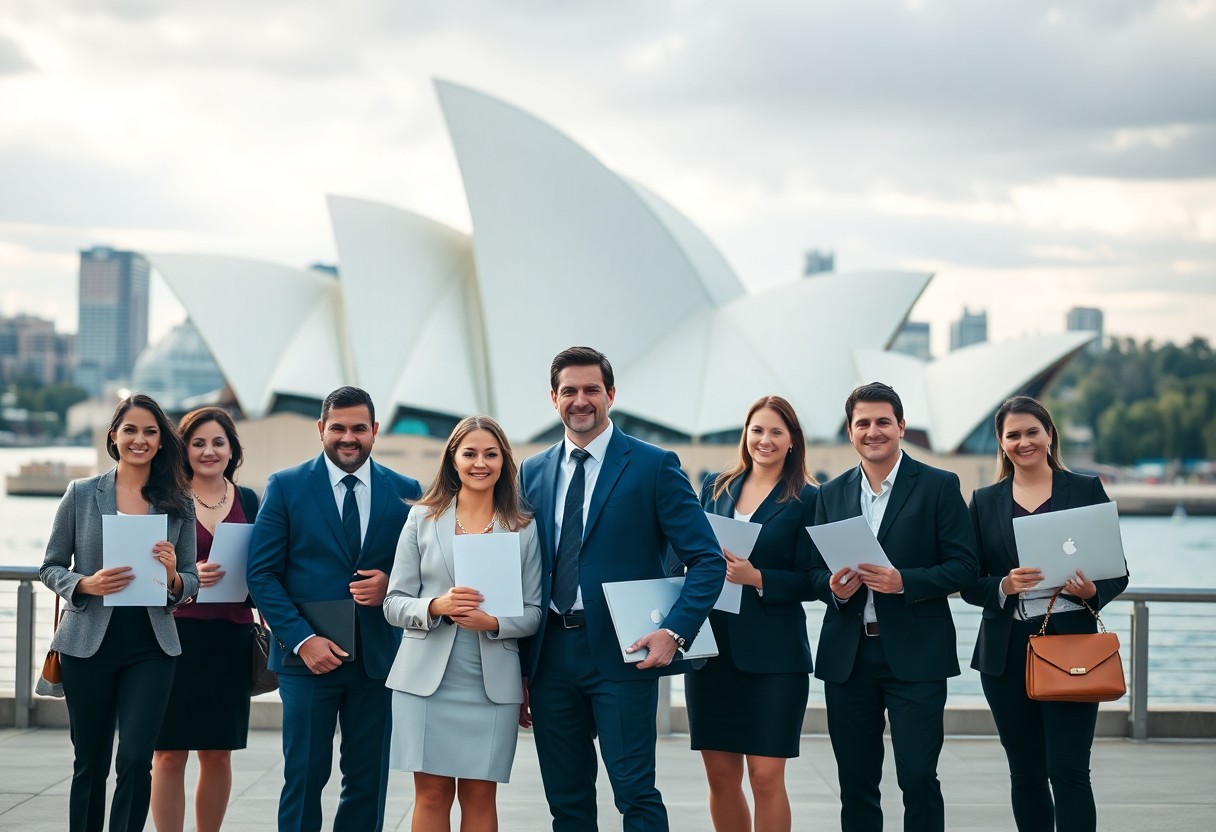 How To Migrate To Australia As A Real Estate Agent ...