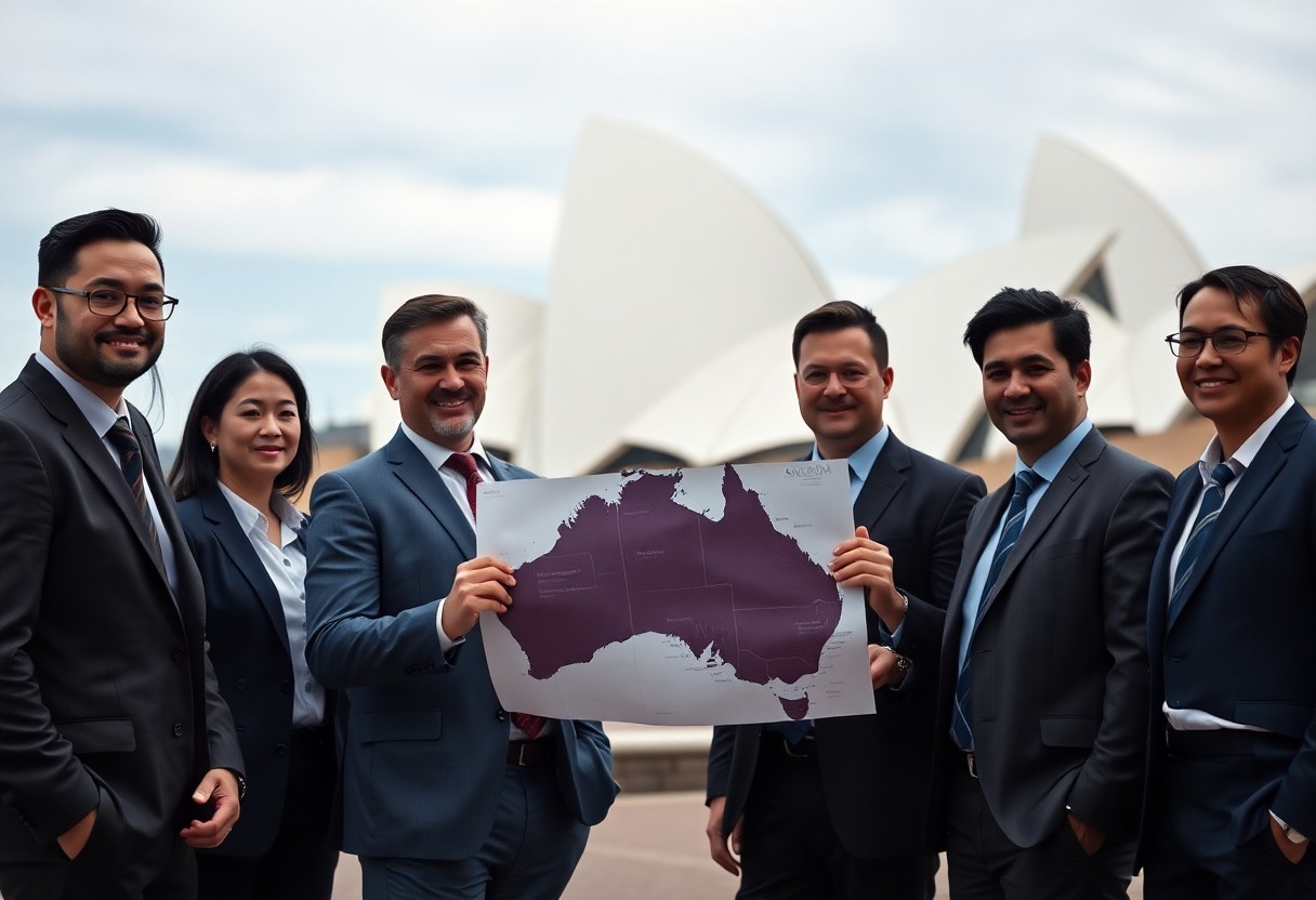 How To Migrate To Australia As A Sales Manager ...
