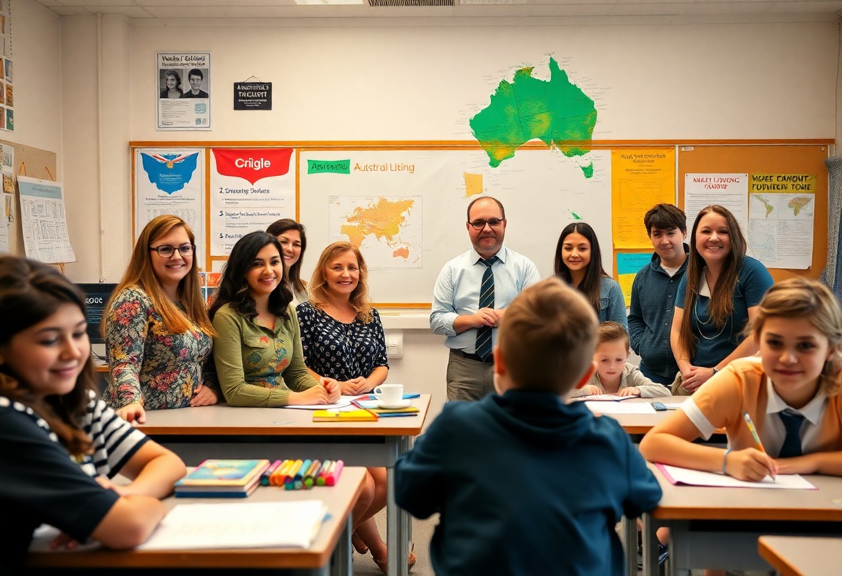 How To Migrate To Australia As A Secondary School Teacher ...