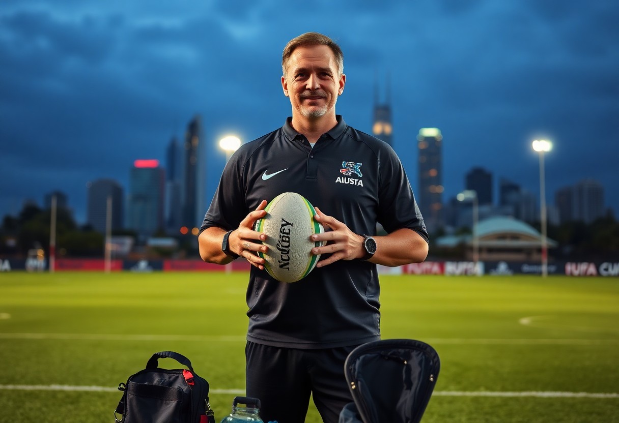 How To Migrate To Australia As A Sports Coach ...