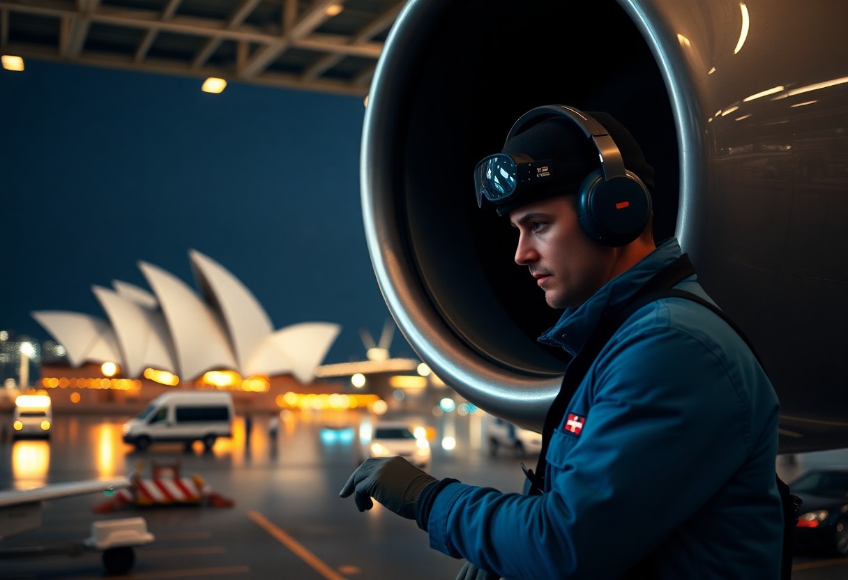 How To Migrate To Australia As An Aircraft Technician ...