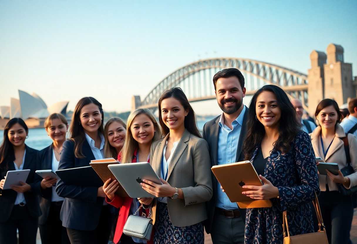 How To Migrate To Australia As An Event Manager ...