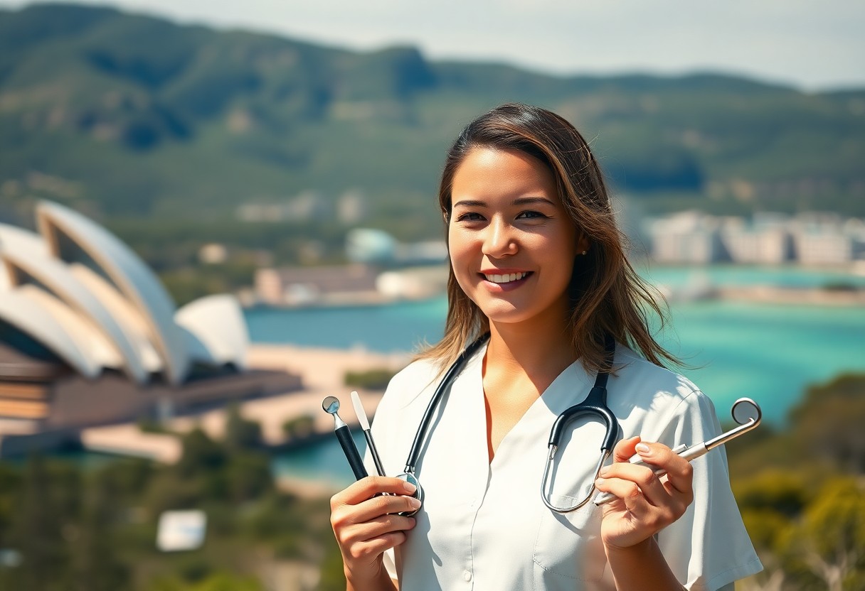 How To Migrate To Australia As An Occupational Therapist | AustraliaSkilledMigration.com