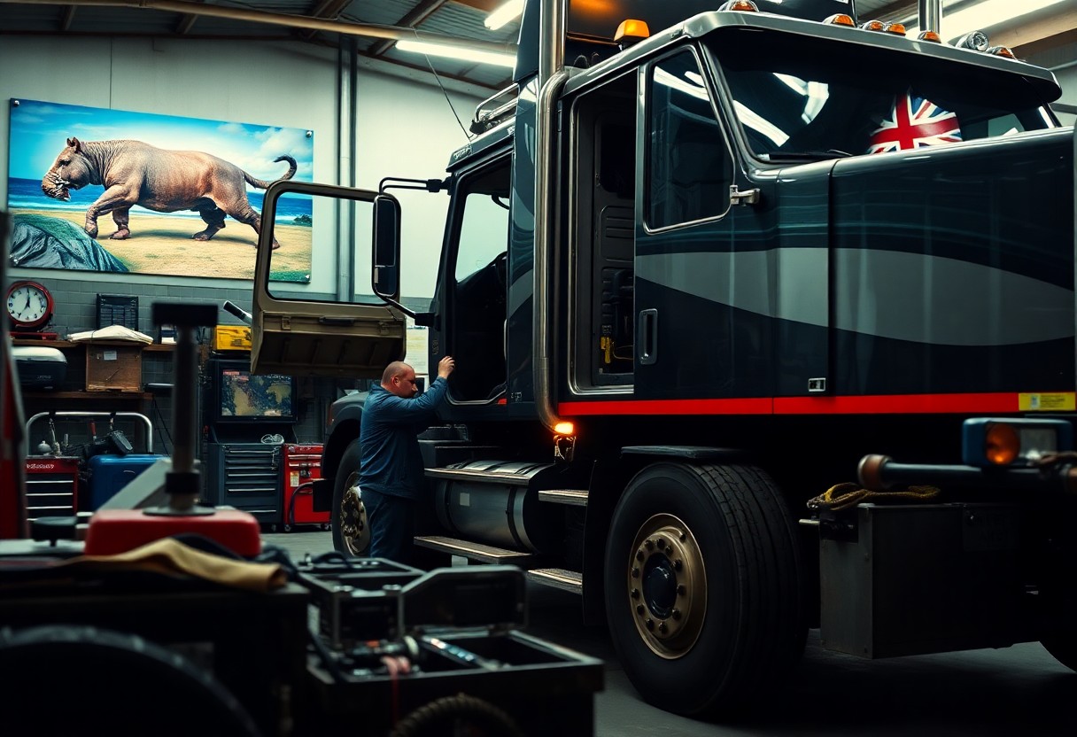 How To Move To Australia As A Heavy Vehicle Mechanic - Visa Options ...