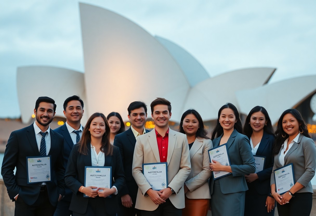 How Long Does Australian Skilled Migration Visa Take To Process ...